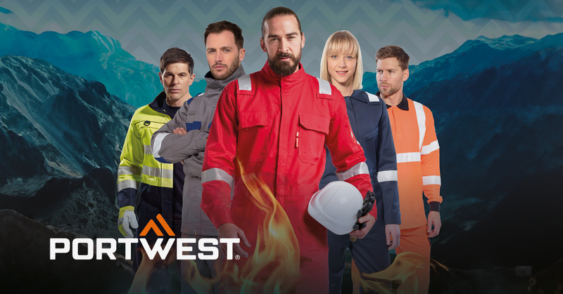 Fournisseur officiel PortWest Casabanca au Maroc